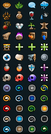 Spellbook | RuneScape Wiki | Fandom