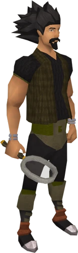 Magnifying glass | RuneScape Wiki | Fandom