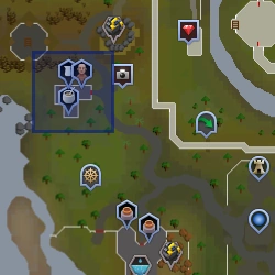 Makeover Mage | RuneScape Wiki | Fandom