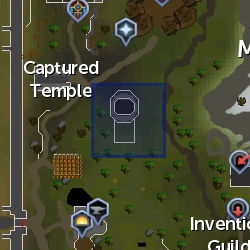 Rupert the Beard | RuneScape Wiki | Fandom