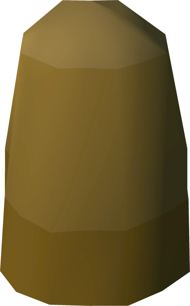 Sandstone (20kg) | RuneScape Wiki | Fandom
