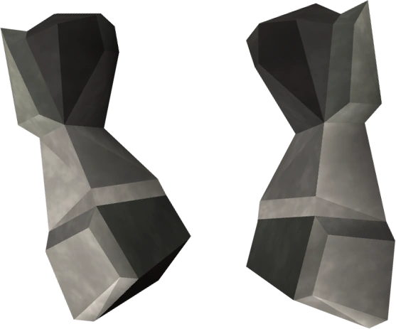 Warrior gauntlets (steel) | RuneScape Wiki | Fandom