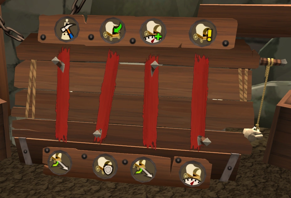 Strategies for The Bird and the Beast | RuneScape Wiki | Fandom