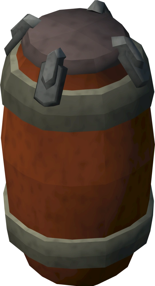 Catalytic powder | RuneScape Wiki | Fandom