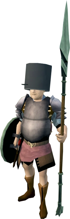 Erskine | RuneScape Wiki | Fandom