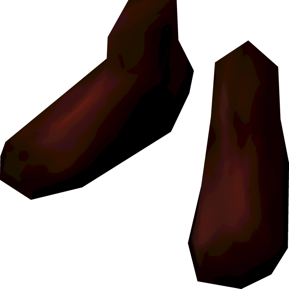 Fury shark feet | RuneScape Wiki | Fandom