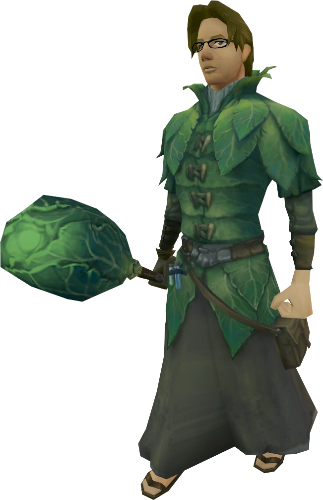 Ian | RuneScape Wiki | Fandom