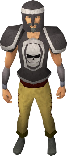Khazard armour | RuneScape Wiki | Fandom