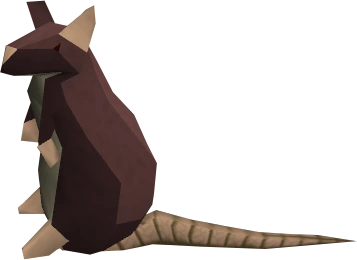 King rat | RuneScape Wiki | Fandom