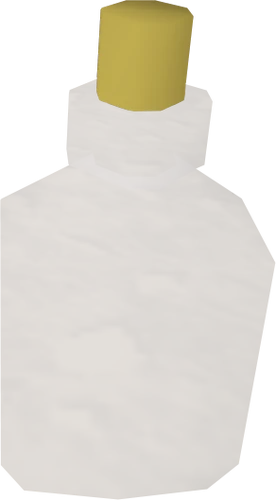 Sample bottle | RuneScape Wiki | Fandom