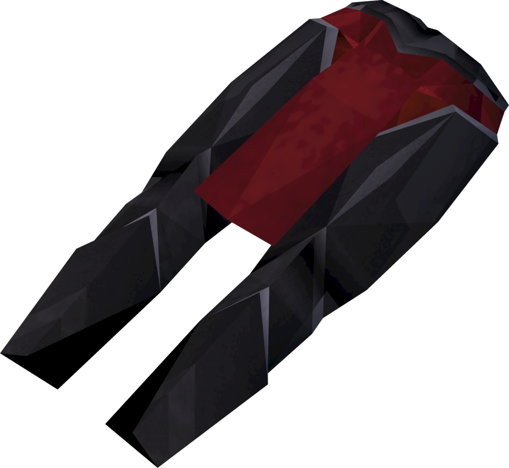 Black Platelegs Bugged Runescape Wiki Fandom