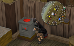 Range | RuneScape Wiki | Fandom