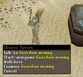 Pyramid Plunder | RuneWiki | Fandom