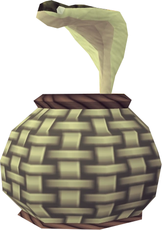 Snake (NPC) | RuneScape Wiki | Fandom