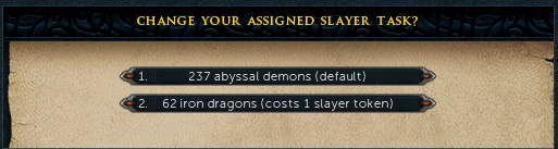 Slayer VIP ticket | RuneScape Wiki | Fandom