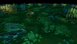 Brimhaven Dungeon resource dungeon | RuneScape Wiki | Fandom