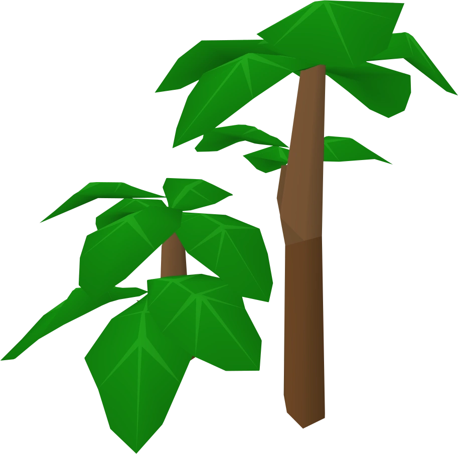Doogle Bush | RuneScape Wiki | Fandom