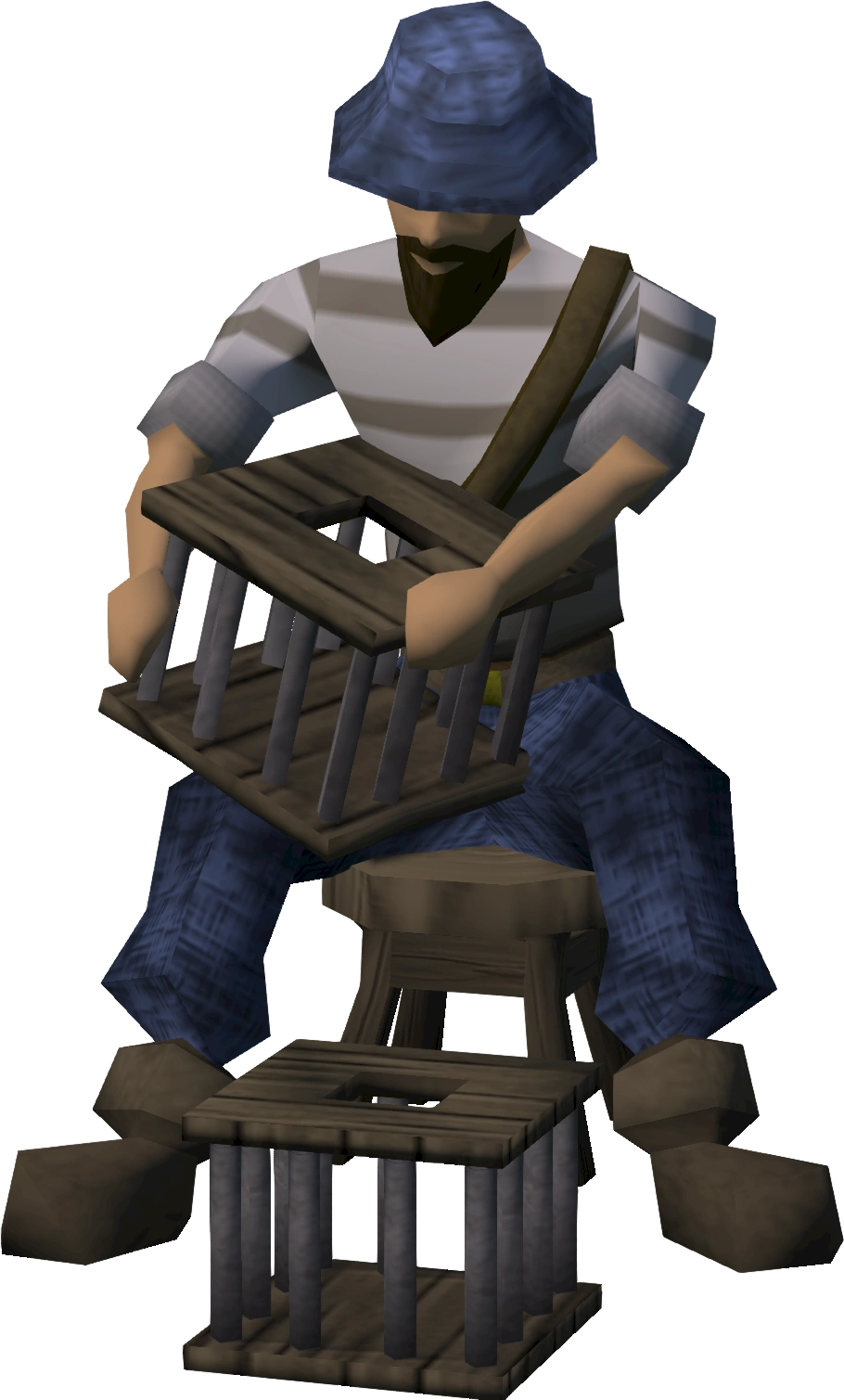 Fishing Tutor | RuneScape Wiki | Fandom
