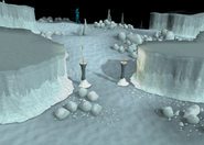 Asgarnian Ice Dungeon | RuneScape Wiki | Fandom