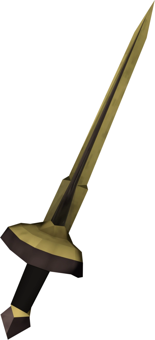 Off-hand zephyrium rapier | RuneScape Wiki | Fandom