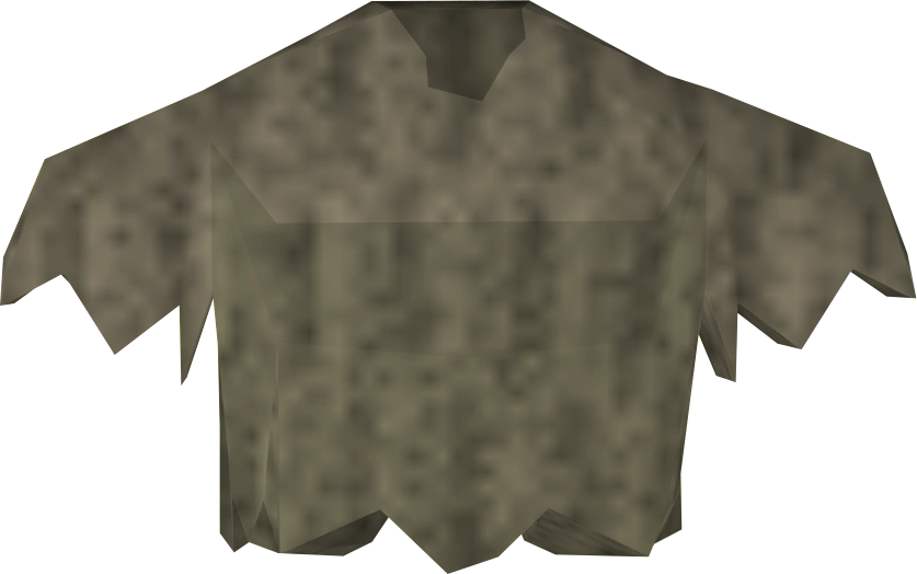 Ogre top | RuneScape Wiki | Fandom