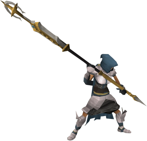 Saradominist field medic | RuneScape Wiki | Fandom