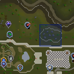 Standing Stones (Falador) | RuneScape Wiki | Fandom