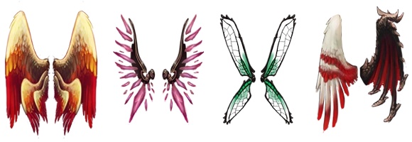 Solomon's General Store – Wings II | RuneScape Wiki | Fandom