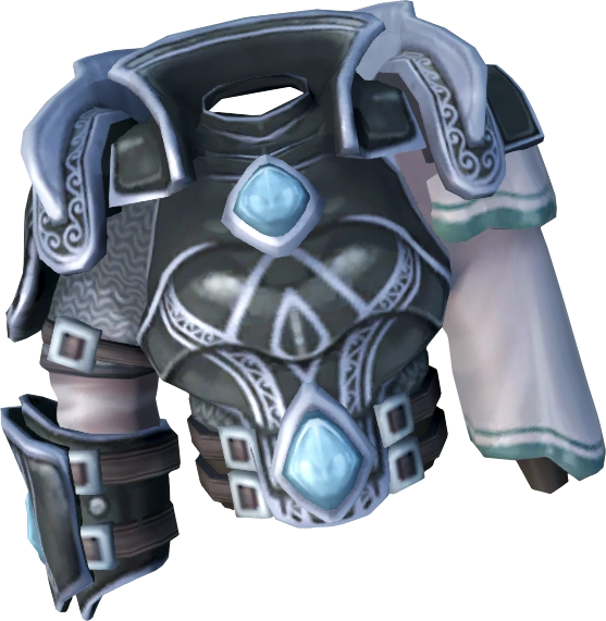 Abyssal body | RuneScape Wiki | Fandom