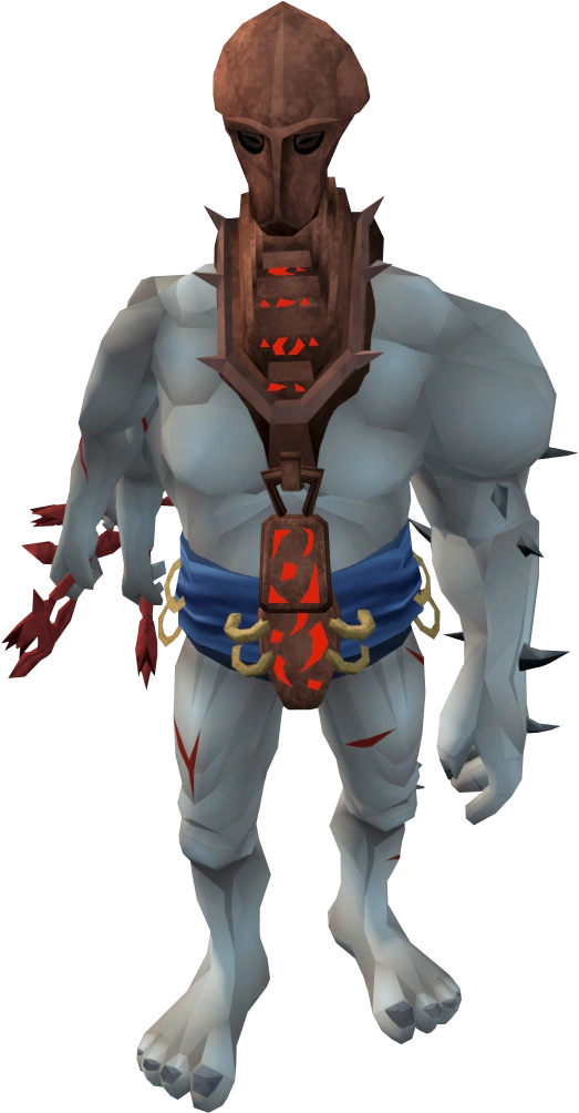 Chaos Giant | RuneScape Wiki | Fandom