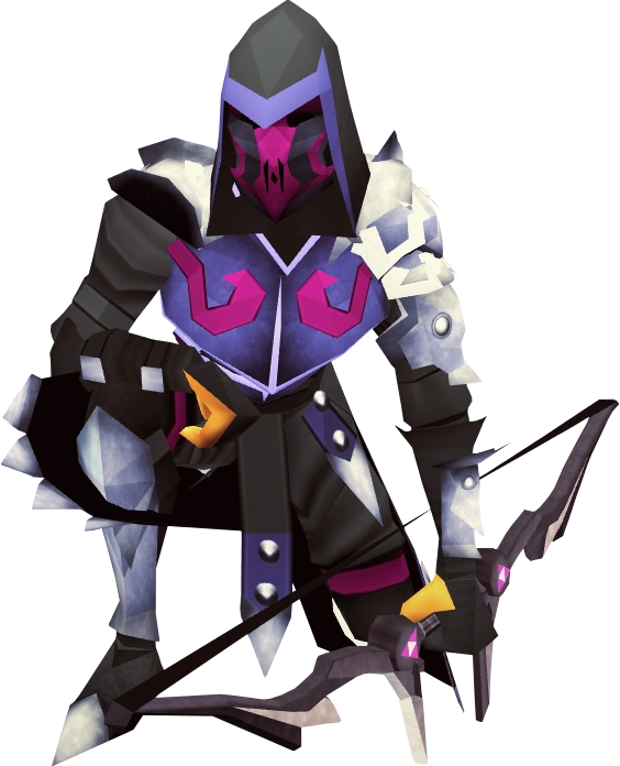 Pernix | RuneScape Wiki | Fandom