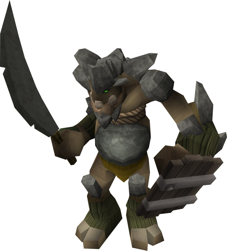 Rock | RuneScape Wiki | Fandom