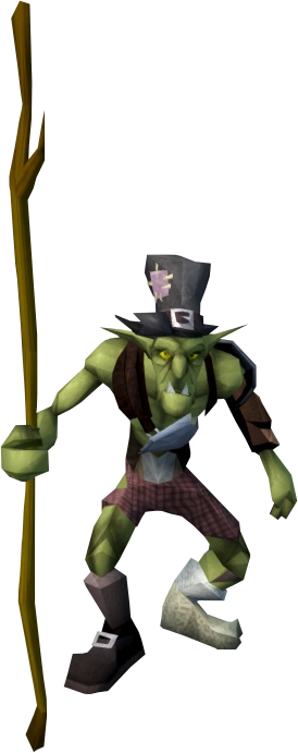 Rumbleguts (spider shopper) | RuneScape Wiki | Fandom