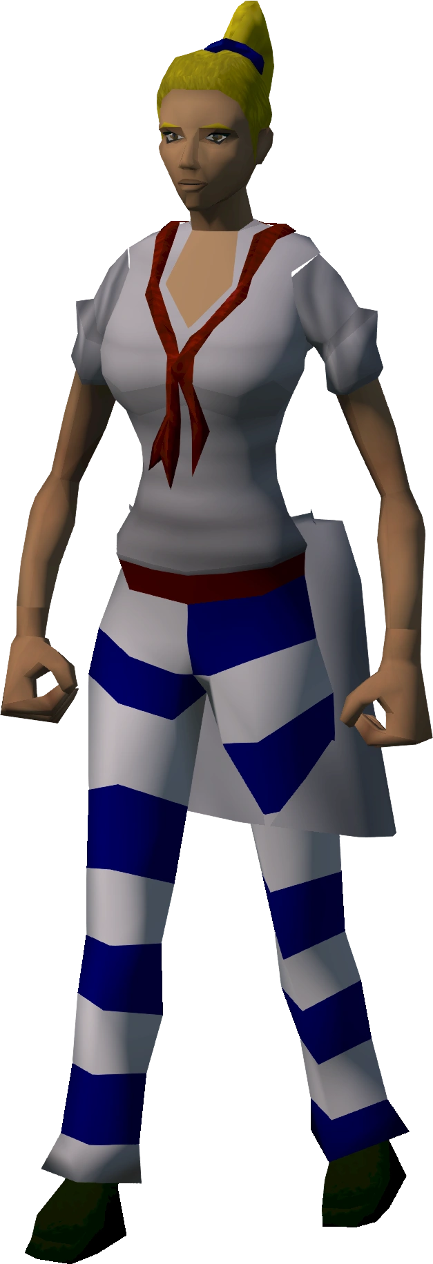 Cook (servant) | RuneScape Wiki | Fandom