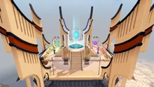 Wizards' Tower | RuneScape Wiki | Fandom