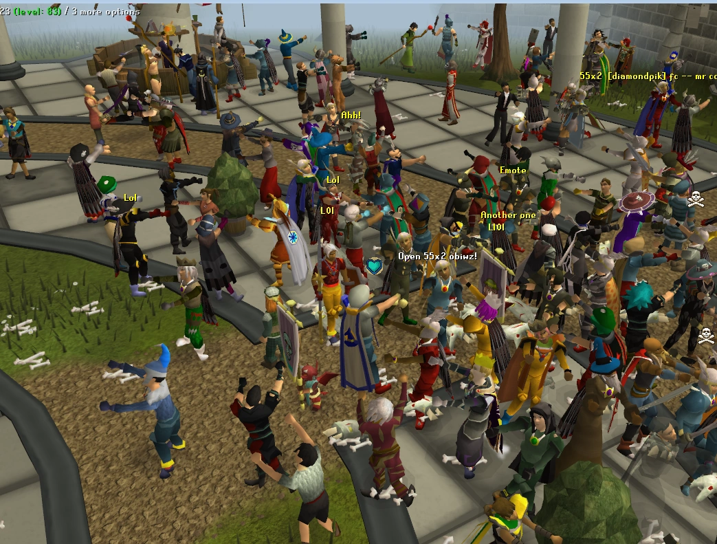The Dead Walk! | RuneScape Wiki | Fandom