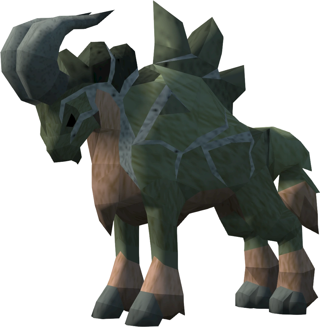 Clay familiar (class 4) | RuneScape Wiki | Fandom