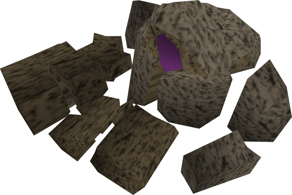 Elemental rock | RuneScape Wiki | Fandom