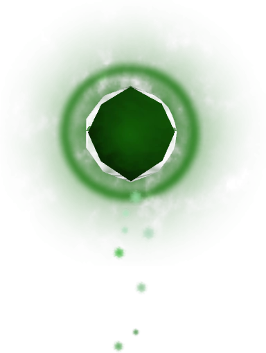 Green wisp | RuneScape Wiki | Fandom