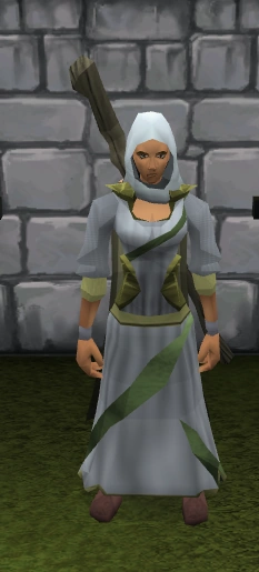 Guide woman | RuneScape Wiki | Fandom