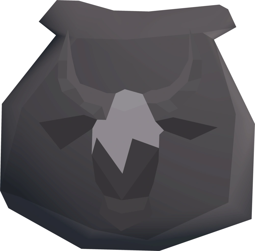 Pack yak pouch(u) | RuneScape Wiki | Fandom