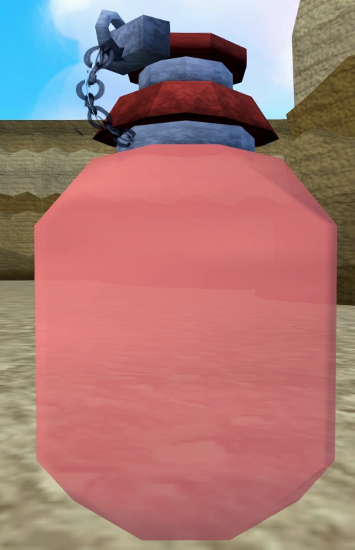 Perfect juju smithing flask | RuneScape Wiki | Fandom