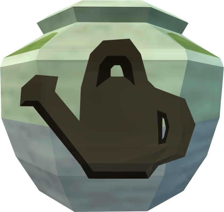 Plain Farming Urn R Runescape Wiki Fandom