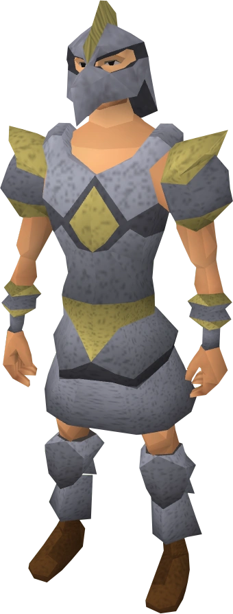 Replica Armadyl armour | RuneScape Wiki | Fandom