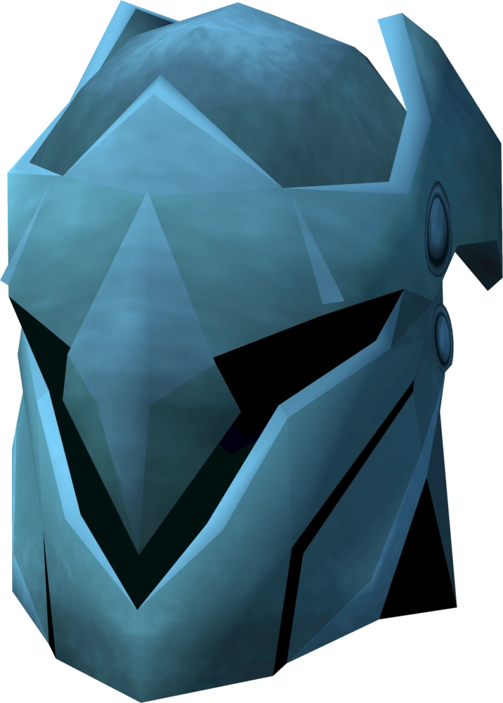 Rune full helm (charged) | RuneScape Wiki | Fandom