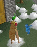 Teleportation/Animations | RuneScape Wiki | Fandom