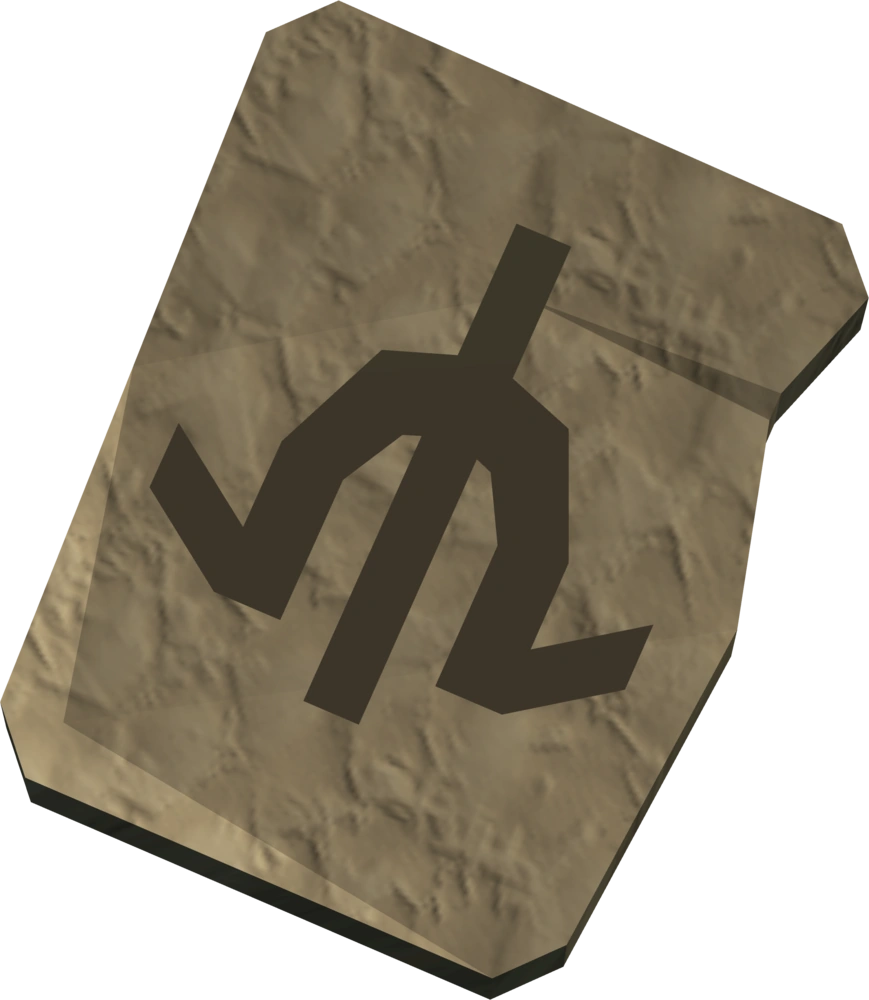 Transmutation tablet | RuneScape Wiki | Fandom