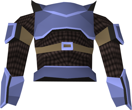 Argonite Chainbody Runescape Wiki Fandom