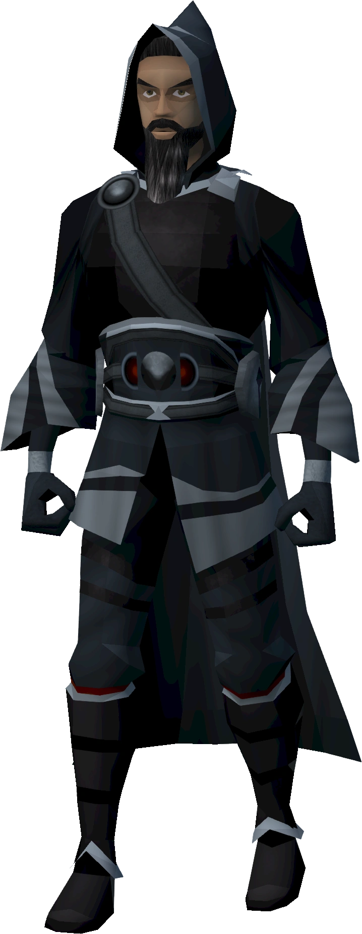 Dominion wizard | RuneScape Wiki | Fandom