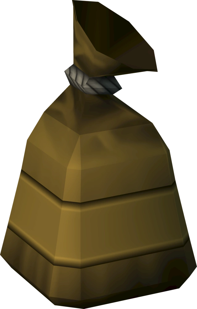 Large food bag | RuneScape Wiki | Fandom